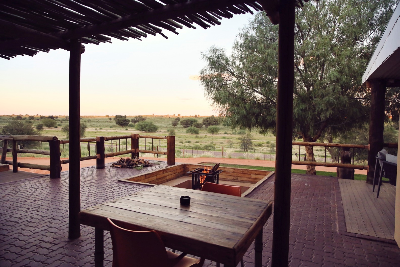 Kgalagadi Lifestyle Lodge widens its offering - Bonne Vie