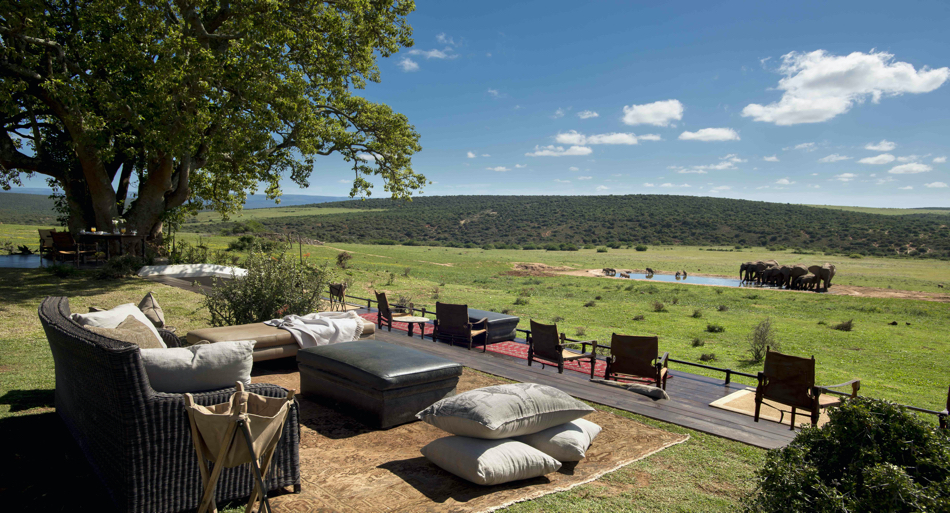 Gorah – a remarkable wild that matches the essence of Africa - Bonne Vie