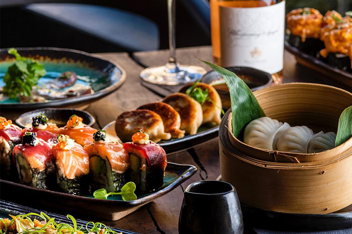Luxury Asian restaurant TANG to open doors in CT - Bonne Vie
