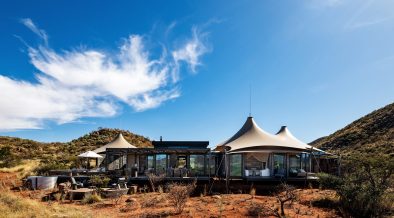 Loapi Tented Camp brings private wilderness experience - Bonne Vie