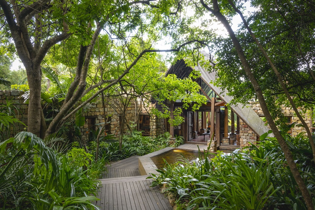 Winter special at Tsala Treetop Lodge - Bonne Vie