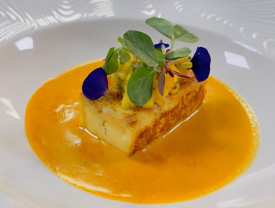 54 on Bath introduces an exclusive culinary journey - Bonne Vie