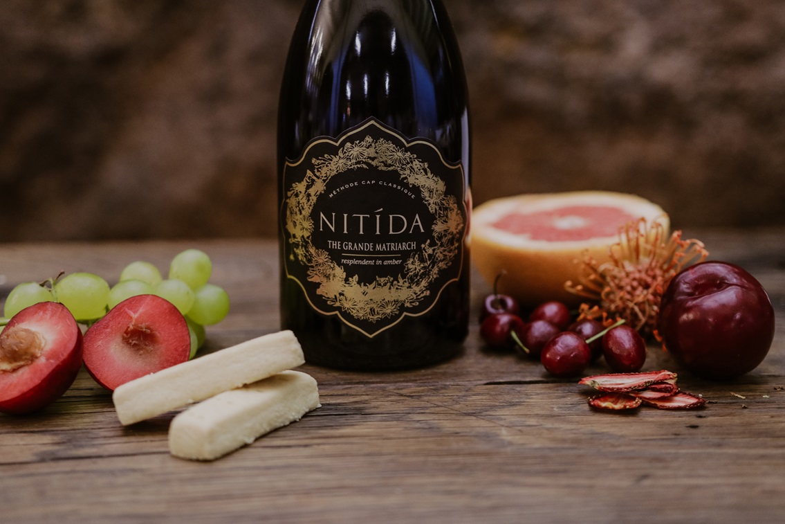The versatility of Durbanville's Cap Classique wines - Bonne Vie