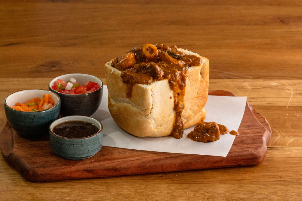 Tasty Nation brings authentic African flavours to Sunninghill - Bonne Vie