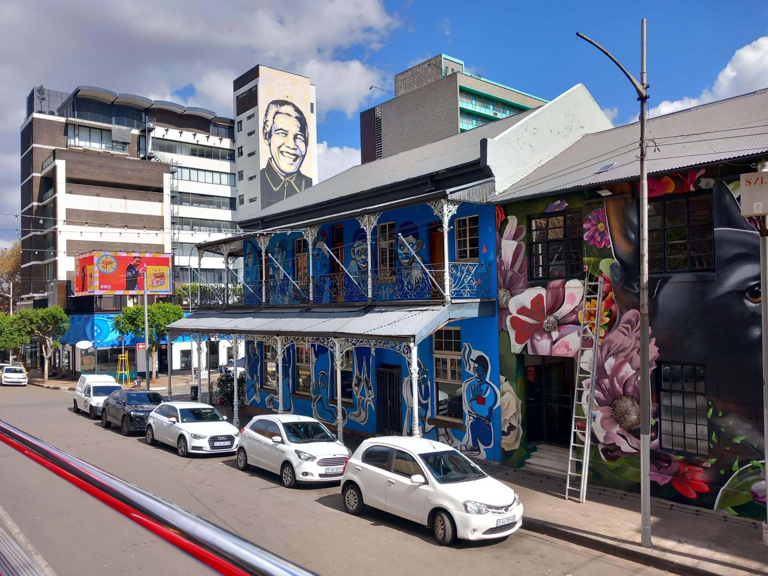 Explore Jozi like a local: A foodie, culture-lover’s guide to Joburg ...