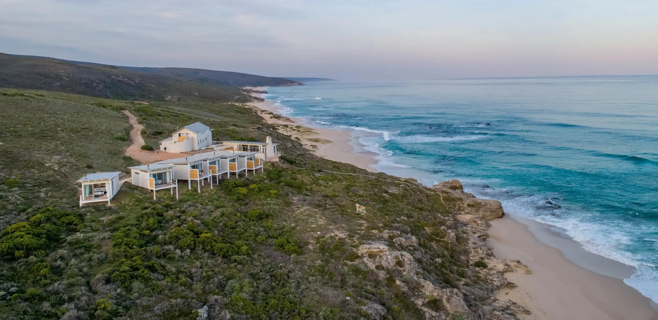 Beyond the big five: Plush escapes in SA - Bonne Vie