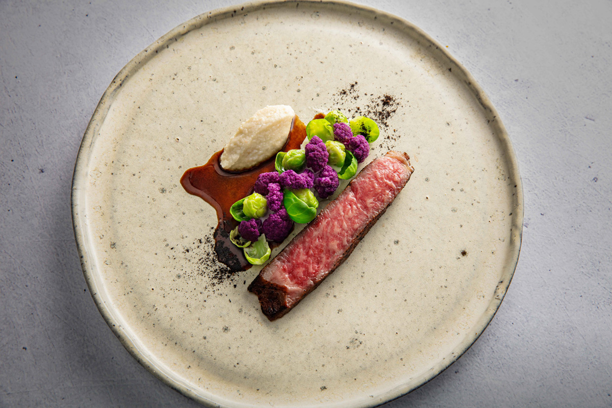 Culinary indulgence: Cape Town’s whisky and wagyu experience - Bonne Vie