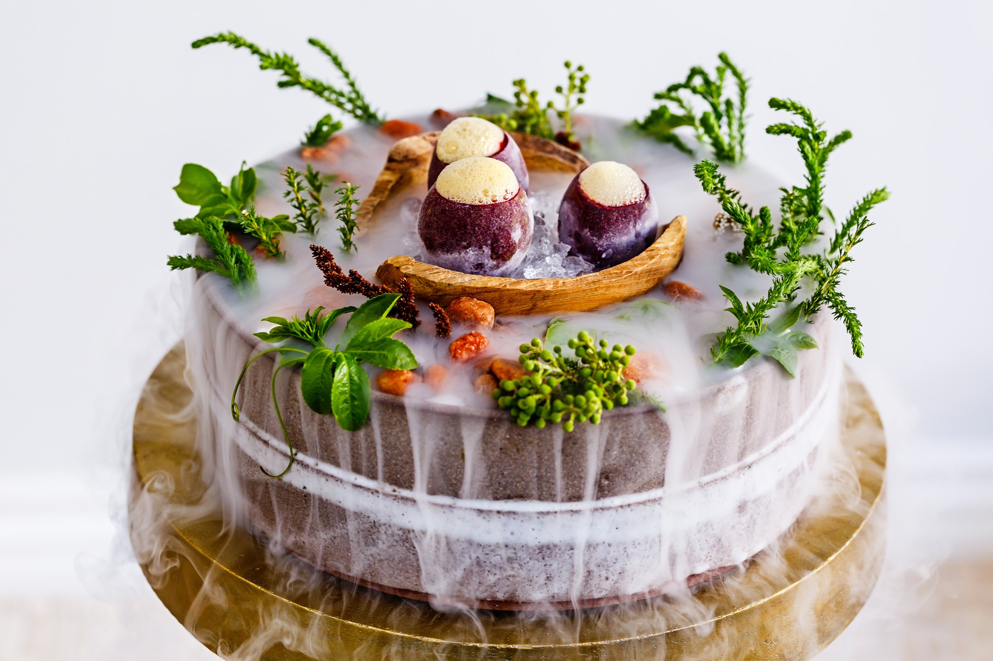 Cape Town’s culinary icons: The city’s most lavish plates - Bonne Vie